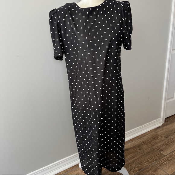 Carriage Court | Dresses | Vintage Carriage Court Dress Sz 4 Fits Like ...